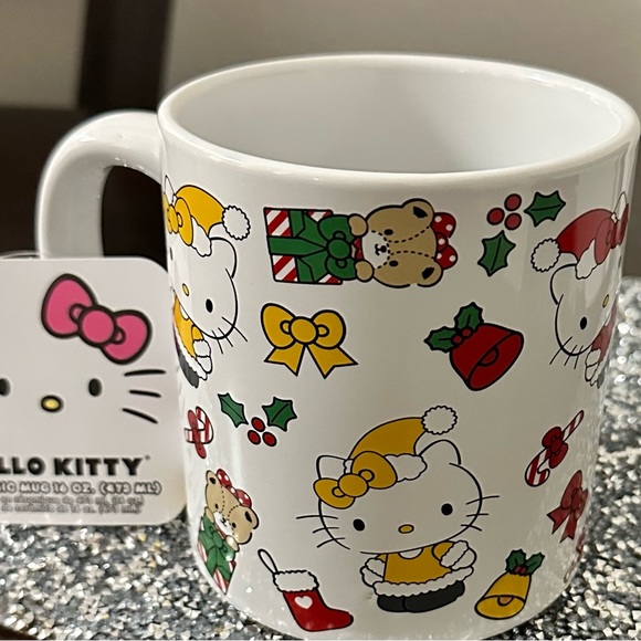 Hello Kitty | Holiday | Hello Kitty Christmas | Poshmark